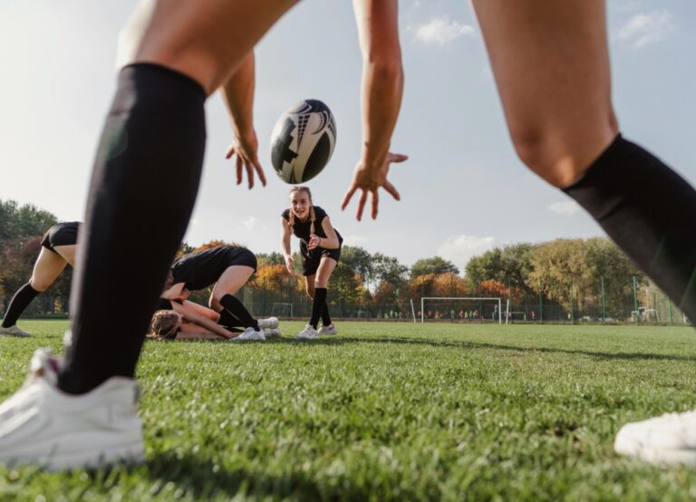 Juvenia Kraków: Jubileusz 50-lecia rugby i modernizacja obiektów w roku 2023 - HaloKraków.pl