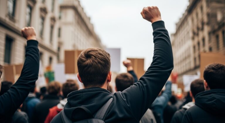 Nowa Huta: Serce protestów w cieniu stanu wojennego - HaloKraków.pl